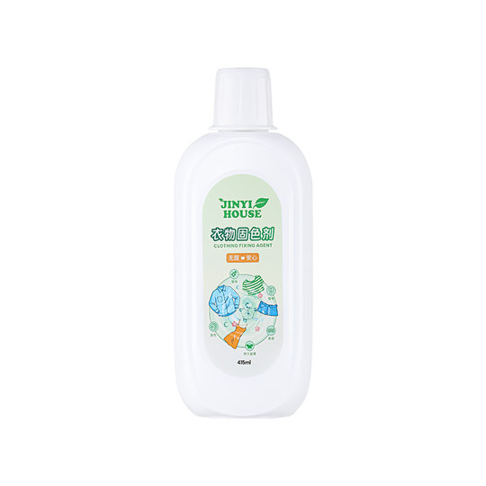 Clothes Color Fixing and Brightening Agent - Official Flagship Store ...