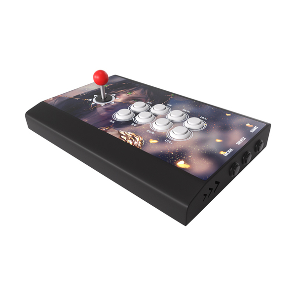 Joystick-ul Computerului Arcade Fengyun Acceptă Pc Android Apple King ...