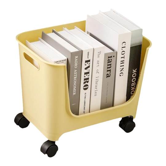 School Bag Rack with Pulley - Trolley Office Placement Artifact for ...