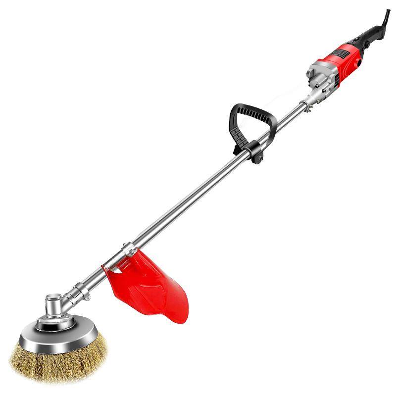 Hand-Held Electric Derusting Machine Grinding Machine for Color Steel ...