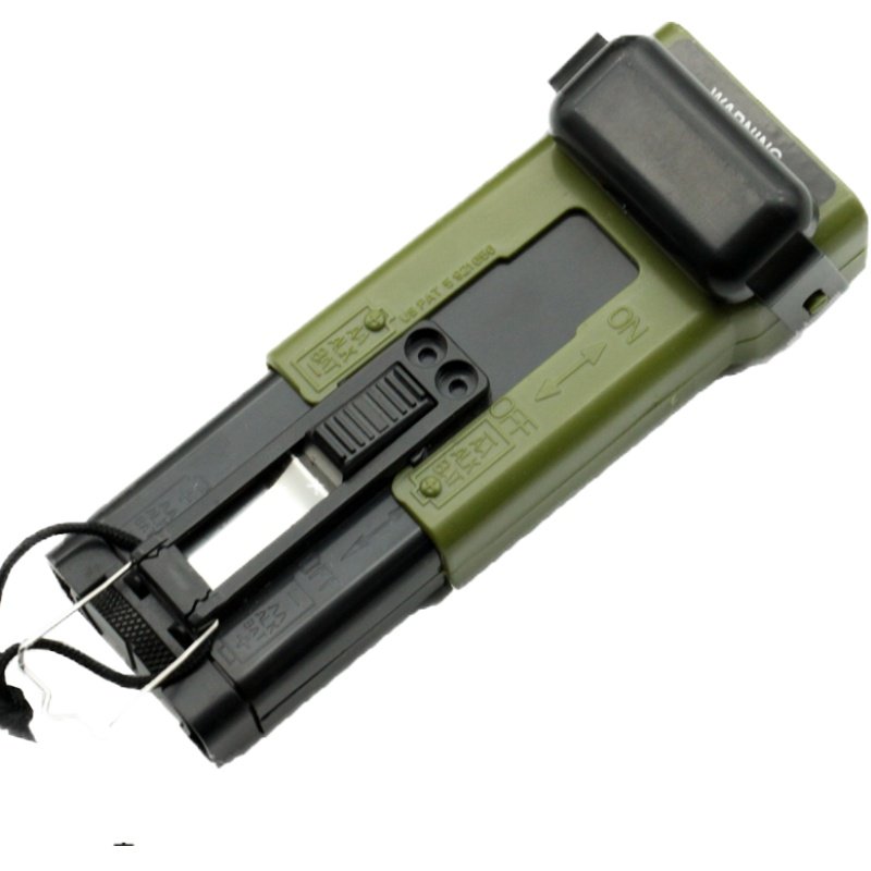 Assault pioneer Функціональна версія ms2000 explosive survival signal ...