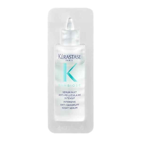 Kérastase Scalp Essence Sample Pack For Anti-Dandruff And Hair Loss ...
