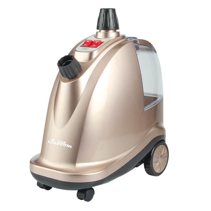 Вертикална ютия за дрехи Yunding Xubo - 2200W висока мощност - ST-CT/358T