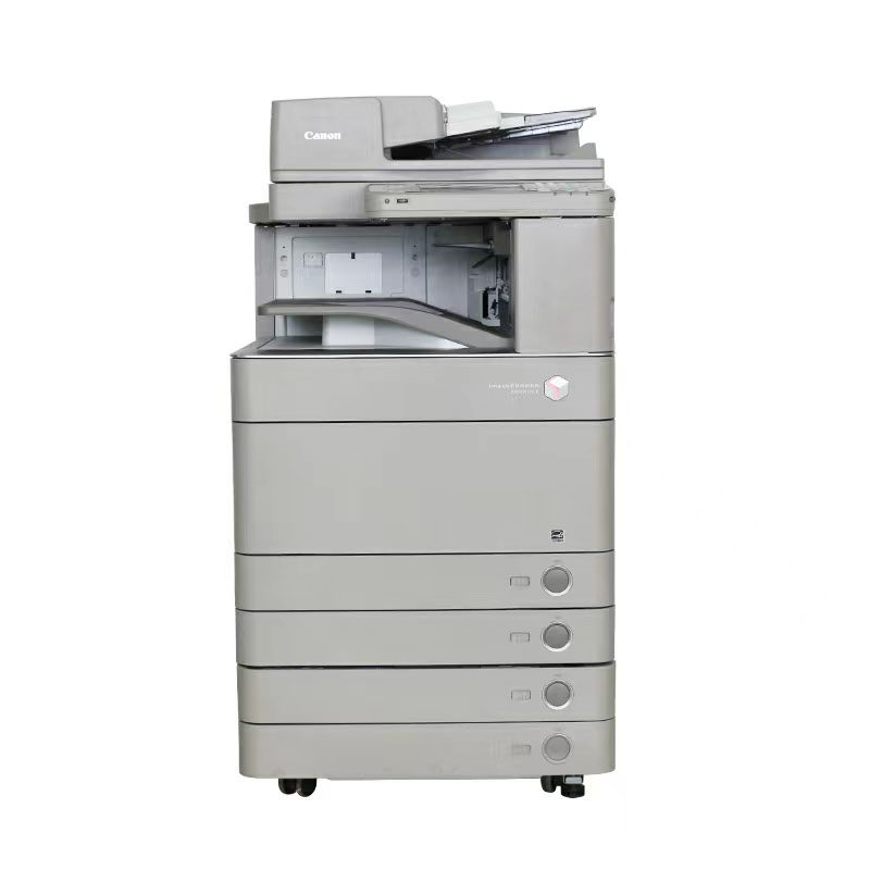 Canon IR-ADV C3530 A3 Barevná Digitální Tiskárna a Kopírka do Kanceláře
