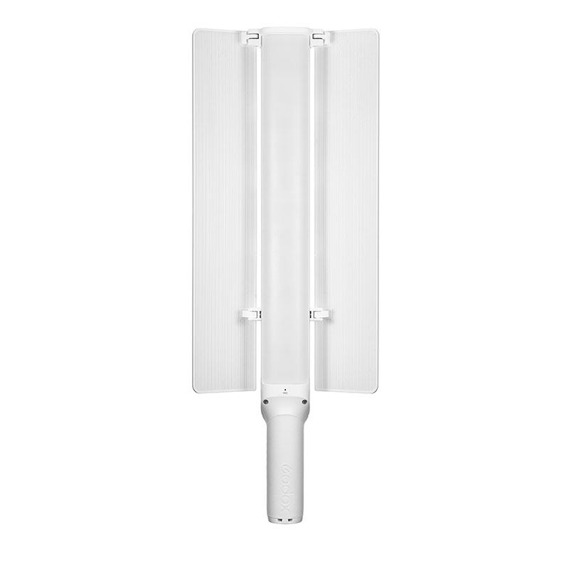 Godox LC1000BI/LC1000R RGB Fill Light Stick - Portable Ice Light for ...