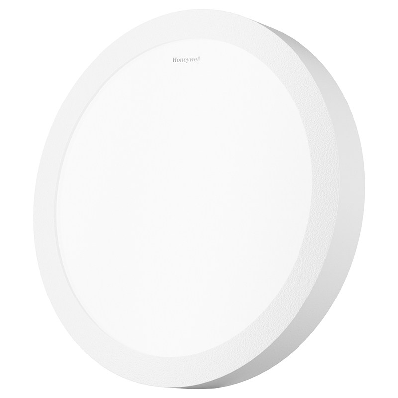 Honeywell 21-30W Round Aluminum Ceiling Light - Waterproof Porch ...