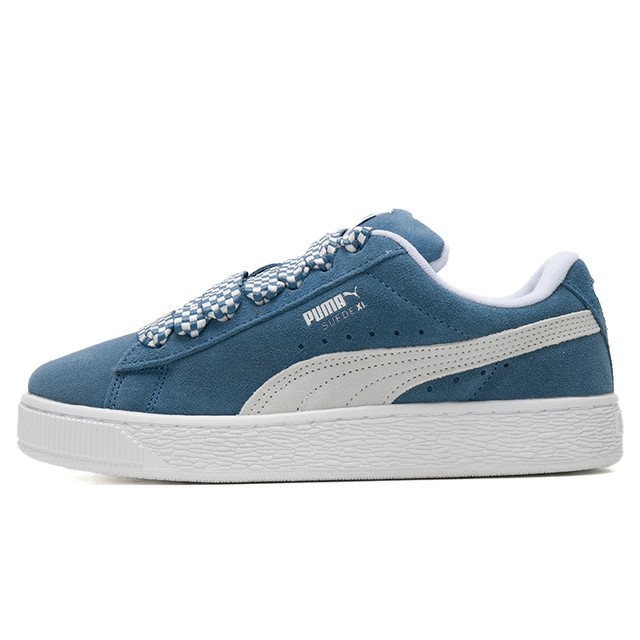 PUMA Puma Board shoes men's shoes and women's shoes 2024 Winter new ...