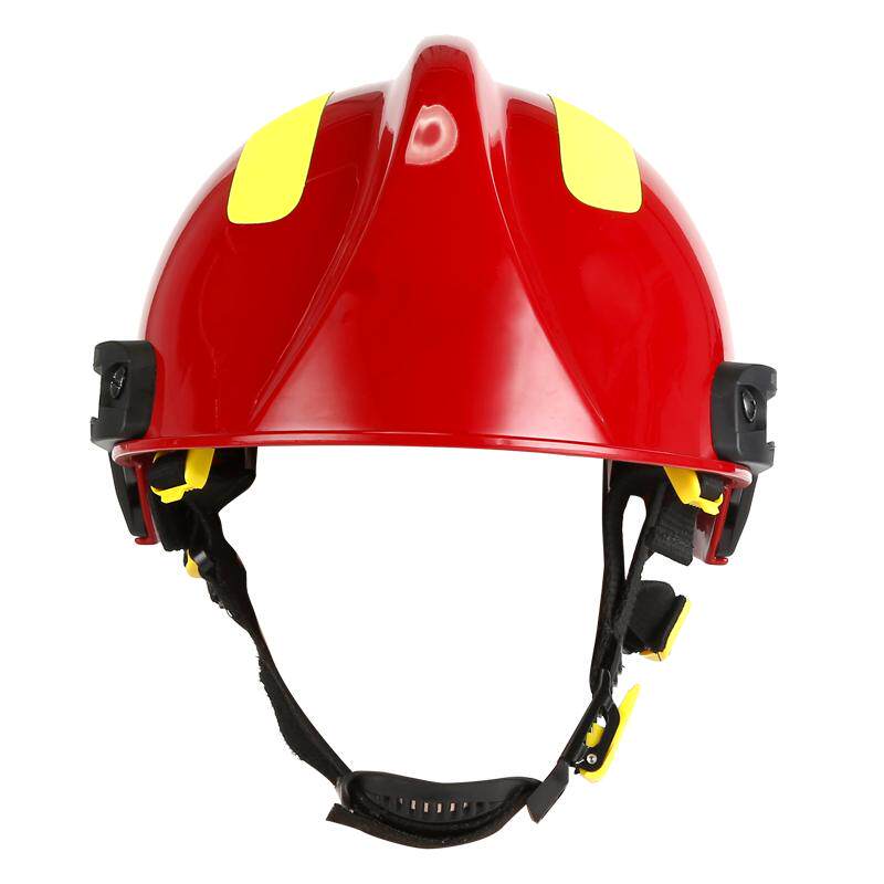 Casco de Bombero Stand Guard - Certificación 3C - Modelo 1171