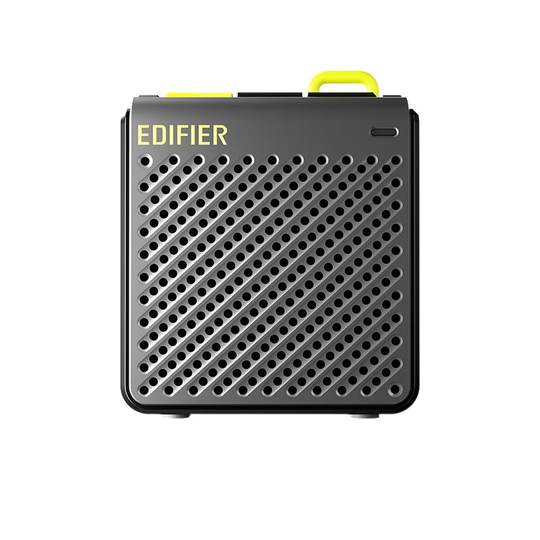 Edifier M0 Wireless Bluetooth Speaker - High-Quality Subwoofer Portable ...