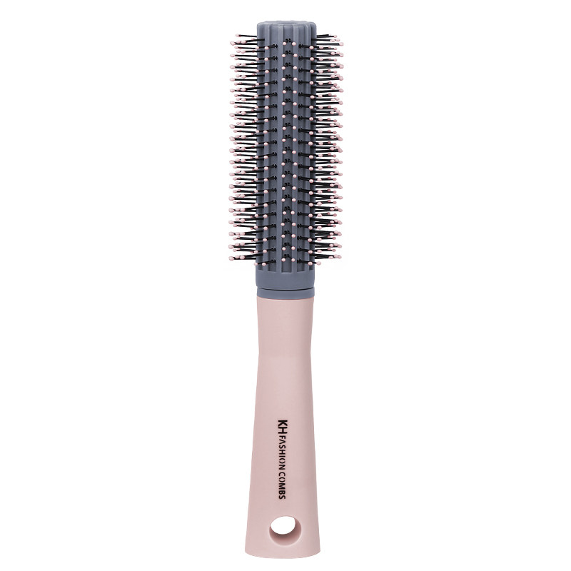Women's Long Hair Rolling Comb for Styling