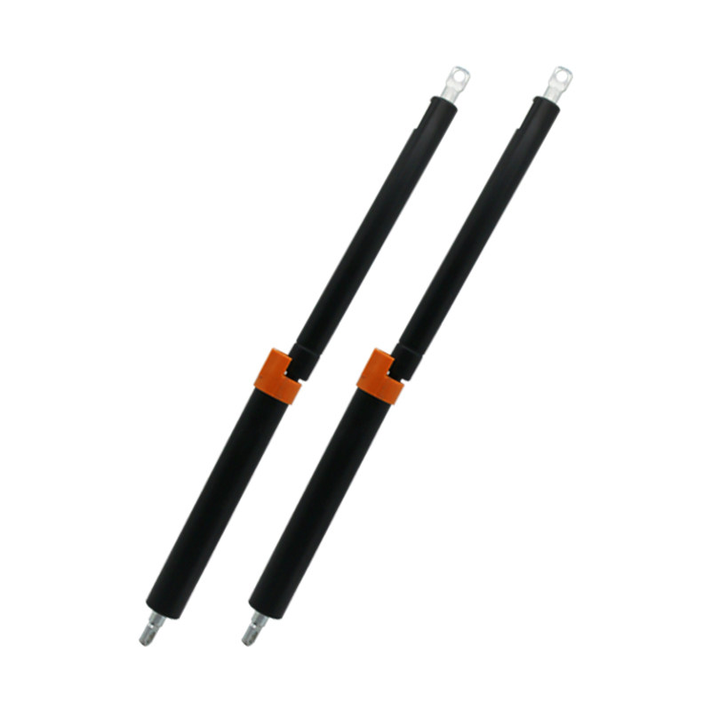 Added Set of Self-Locking Gas Spring Tatami Gas Support Hydraulic Rod ...