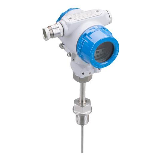 Explosion-Proof Temperature Switch Sensor Controller Dual-Contact ...