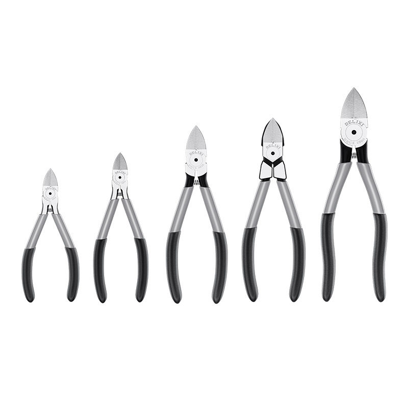 Delixi industrijske vodene kliješta - 6 i 8 krom vanadij čelik