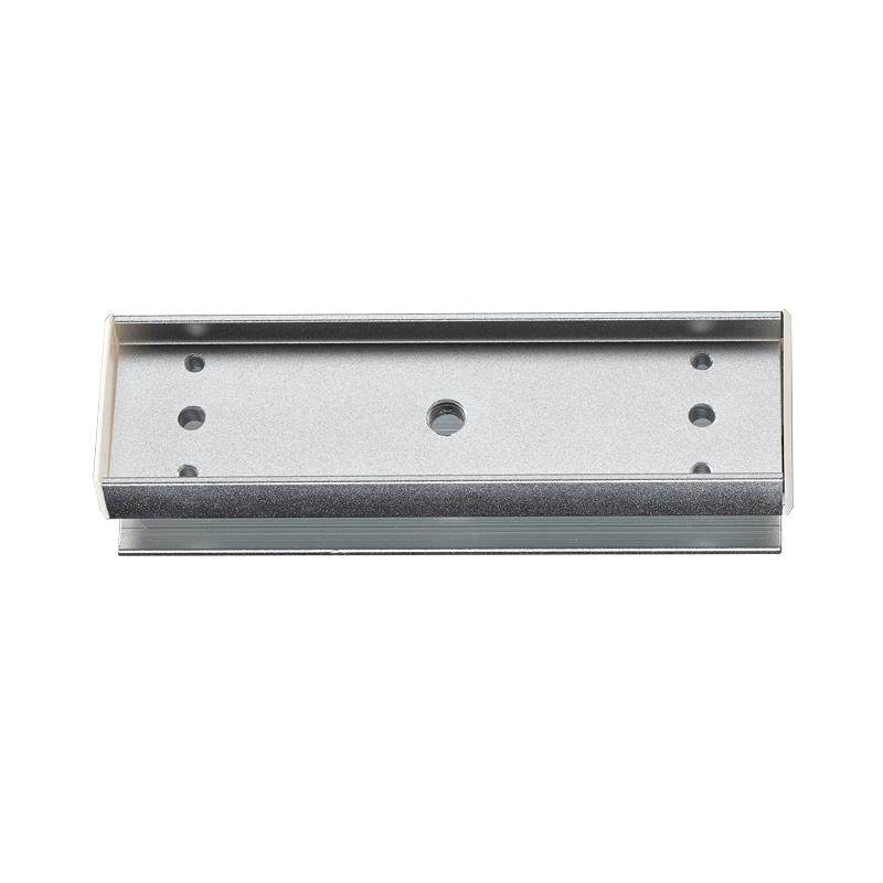 Yli/Yilin Electronic Glass Door Special Access Control System U-Shaped ...