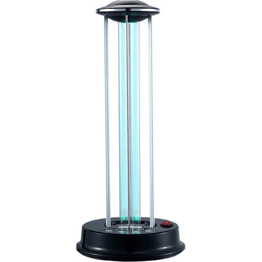 Philips Ultraviolet Disinfection Lamp - Home & Medical Sterilization