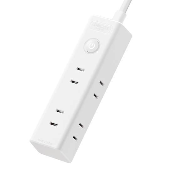 Delixi mini-buchse, zweipoliger stecker, stromwandlerreihe