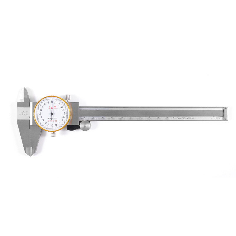 Shanggong Table Caliper - Stainless Steel High-Precision Industrial ...