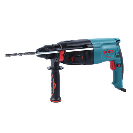 Boda H9-26R Multi-Functional Electric Hammer and Impact Drill