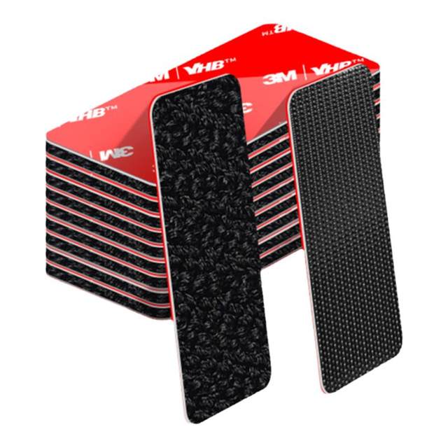 3M magic sticker with strong gum with glue double -sided sticker, high ...