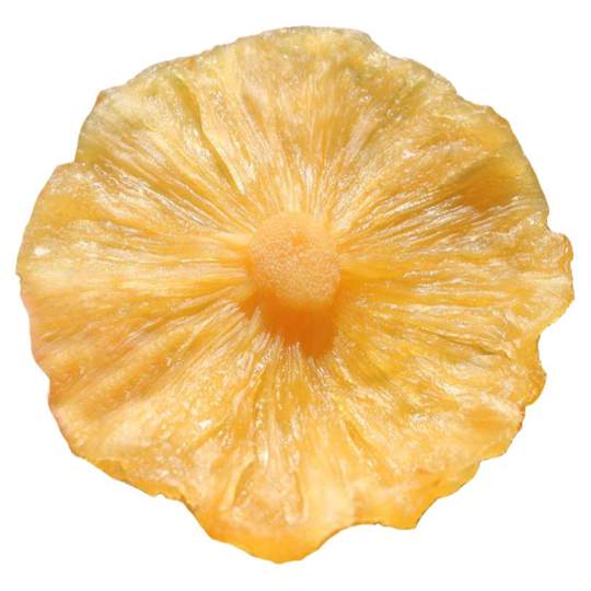 Сушений ананас xiangli duoxi shuangbanna оригінальний смак 250г