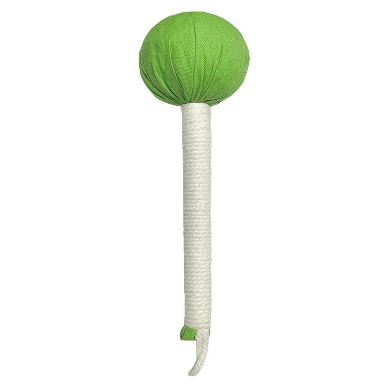 Mugwort hammer health massage - Back hammer shoulder beating stick ...