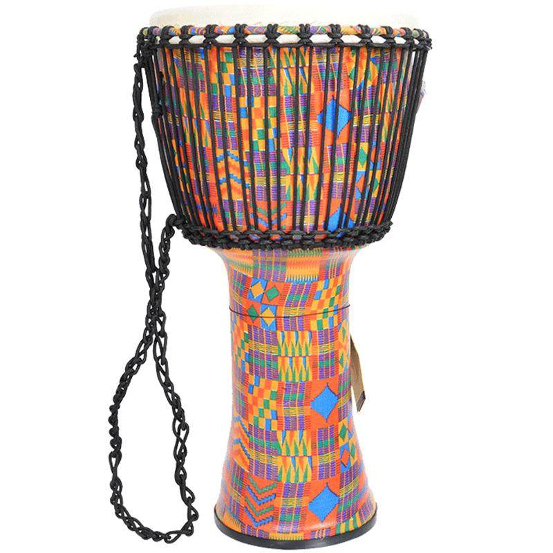 Meinl Afrikanische Trommel - Professioneller Clap Tan - 8/10/12 Zoll ...