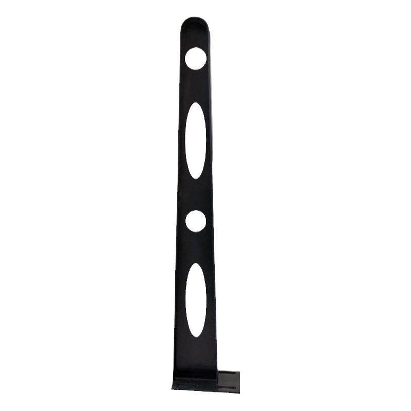 Canopy Steel Beam Bracket - Corbels Steel Structure Bracket Glass ...