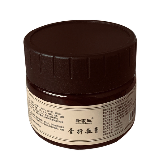 Broken Bone Cream - Bruises, Sprained Feet, Soft Tissue Recovery ...