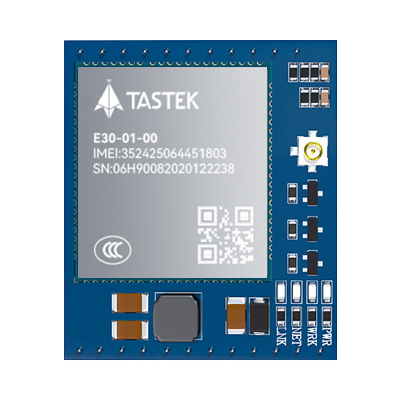 Módulo 4g puerto serie ttl a 4gdtu | comunicación inalámbrica cat1 ...