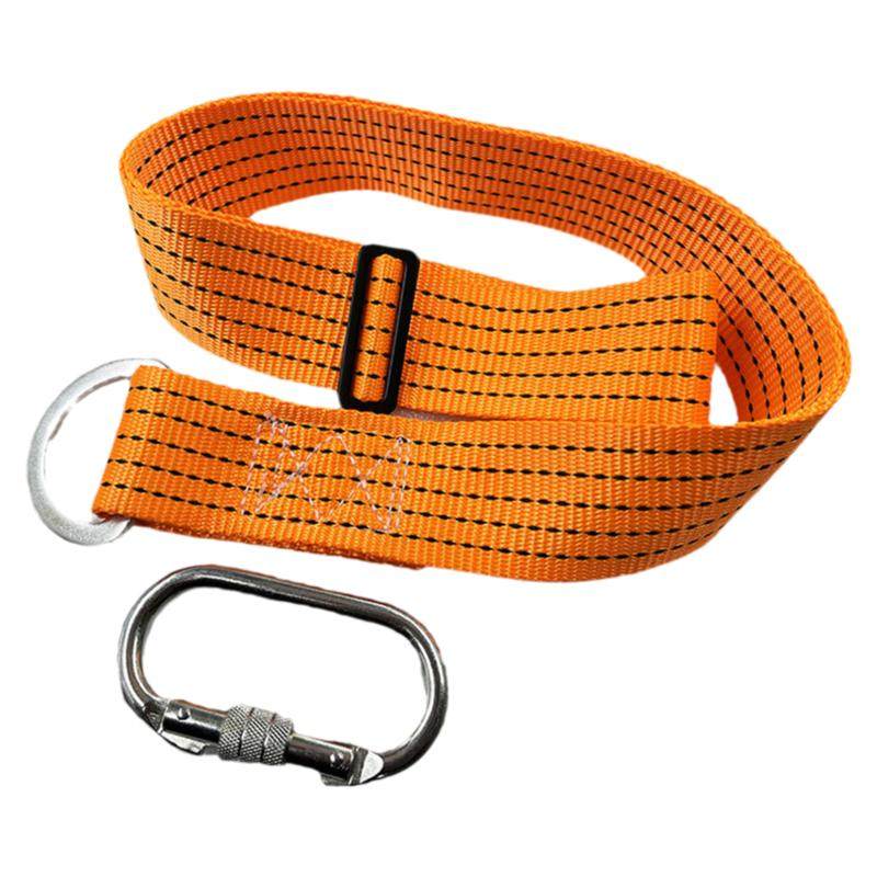 High-Rise Fire Escape Descending Device, Bundled and Hung, Emergency ...