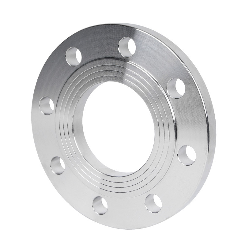 Bride en acier inoxydable 316l pn10 - bride à souder plate standard ...