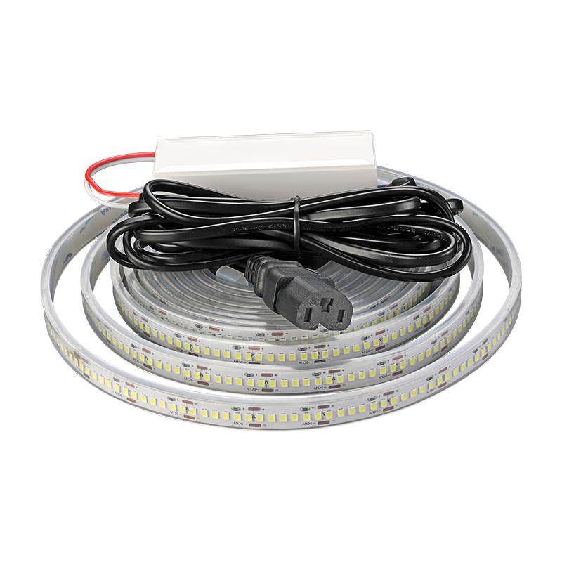 12V LED Light Strip for Tricycles & Stalls - Find a Path