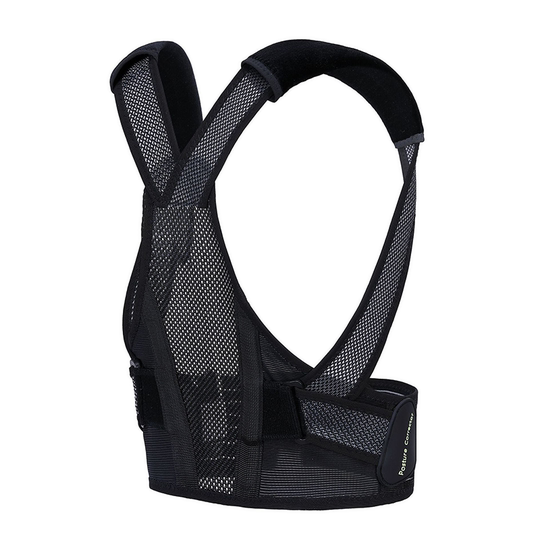 Cuypas Hunchback Corrector for Students and Children - Back Correction Belt