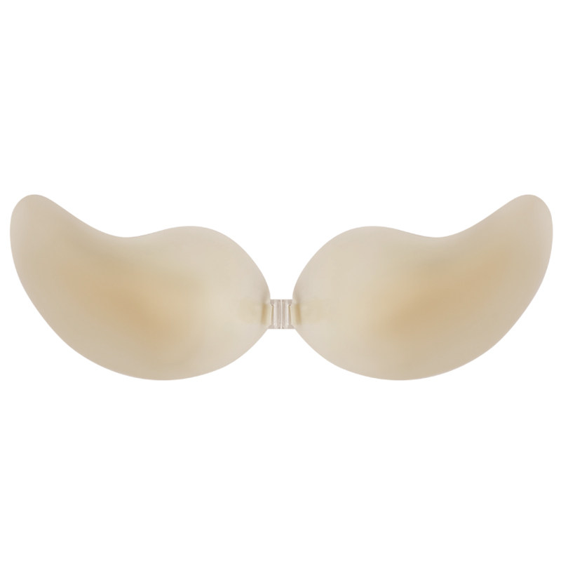 Nearkins Silicone Breast Patch - Round, Thin, & Supportive