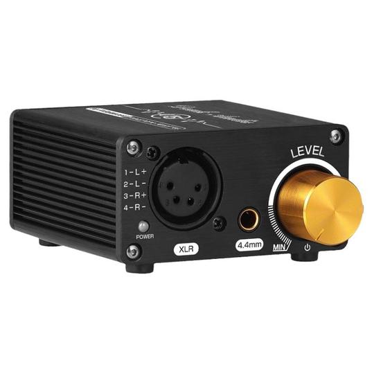 Douk Audio U5 Mini - Amplificateur d'écouteurs équilibré - 4.4mm HiFi