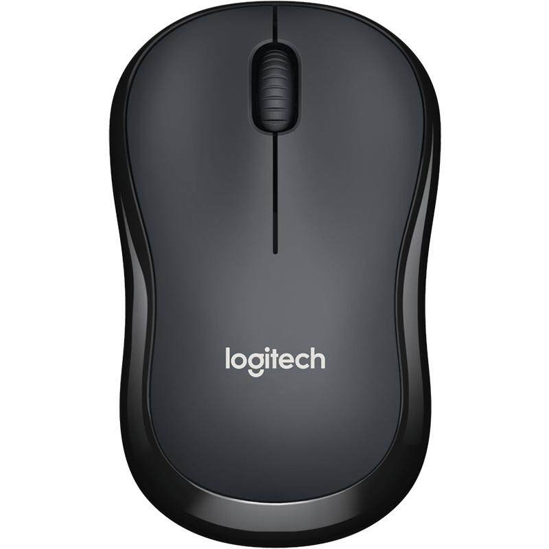 Logitech M220 Kablosuz Fare - Sessiz, 1000dpi, USB