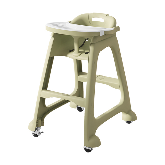 Senjep Adjustable Baby Dining Chair - Multifunctional Highchair for ...