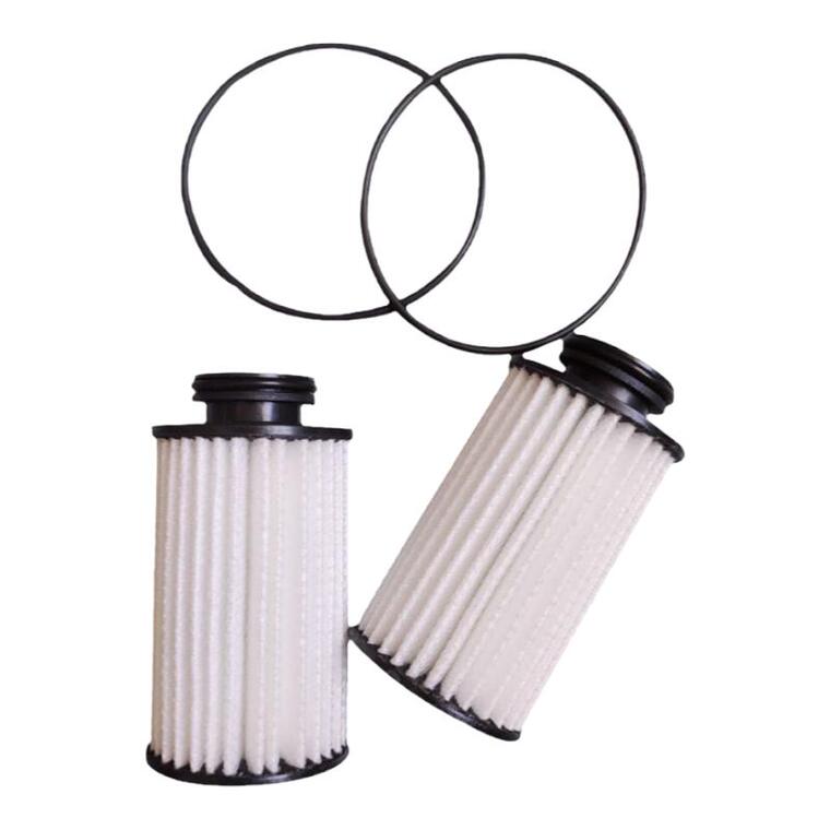 Urea filter element - filter element | Acdekec