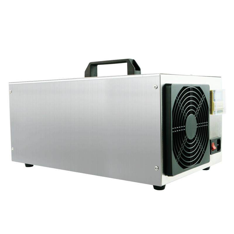 Igenu 50g Ozone Disinfector for Farm & Home - Gn-jdq10x
