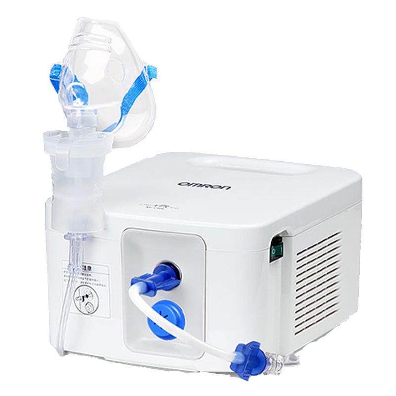 어린이 및 성인용 omron nebulizer ne-c900 - 가래 및 기침 완화