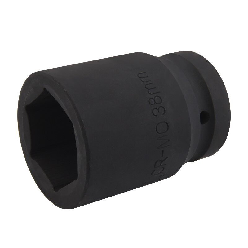 Heavy-Duty Pneumatic Inner Hex Socket for Tire Repair