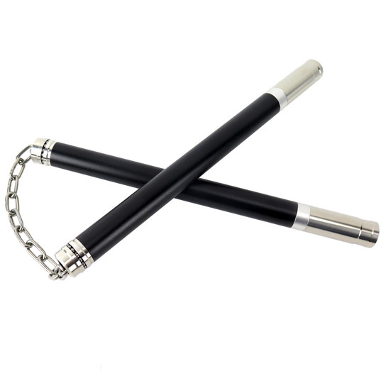 Kung Fu Dragon Nunchaku Nameless Series Stainless Steel Alloy ...