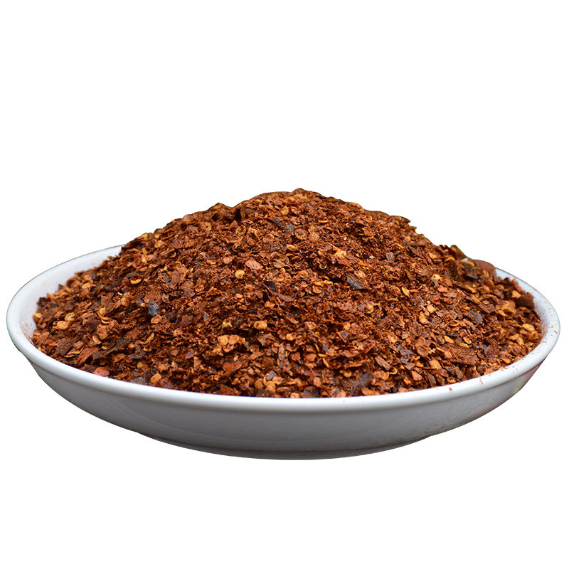 Pasta Cabai Guizhou - Cabai Bakar Zunyi - 500g