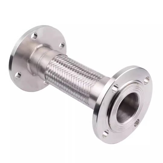 Compensator Expansion Joint | Axial Telescopic Pipe Connection ...