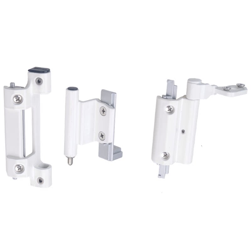 Kinlong Inner-Opening Window Hardware for Broken Bridge Aluminum Upper ...