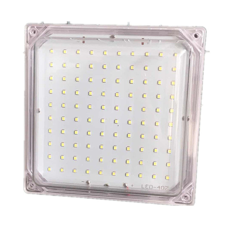 Cold Storage LED Lamp for Bathroom and Freezer