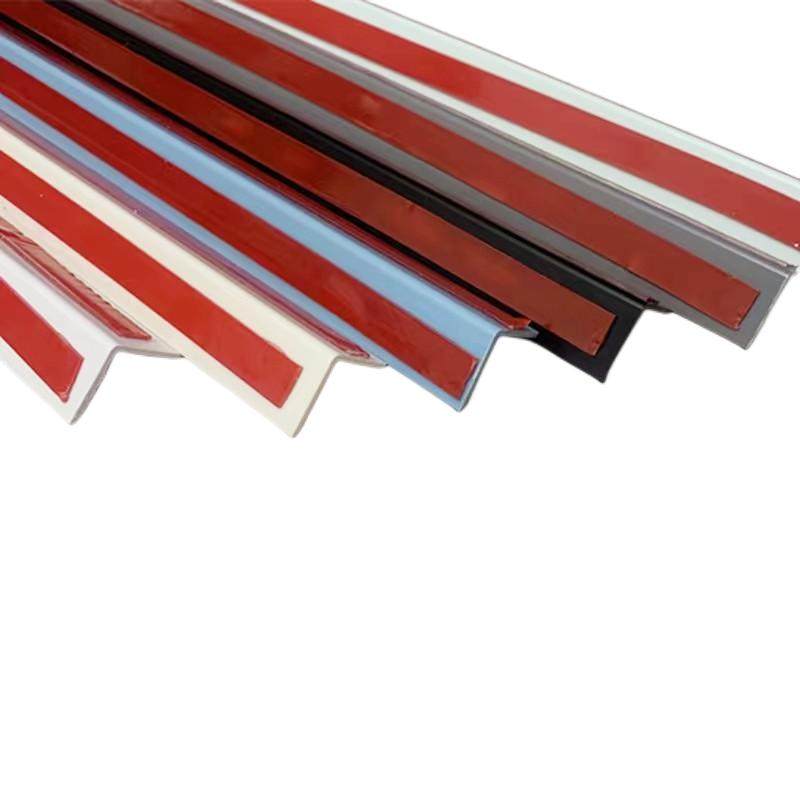 Yin Corner PVC Corner Protection Strip for Wall Edge