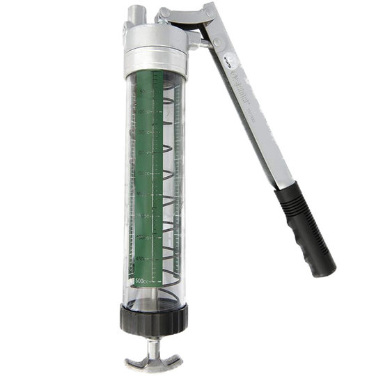 Shida Butter Gun Manual High-Pressure Butter Machine | Industrial Grade ...