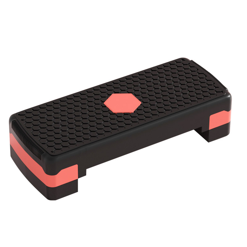 Inrit Step Platform - Platform Aerobik untuk Gim & Kecergasan Rumah