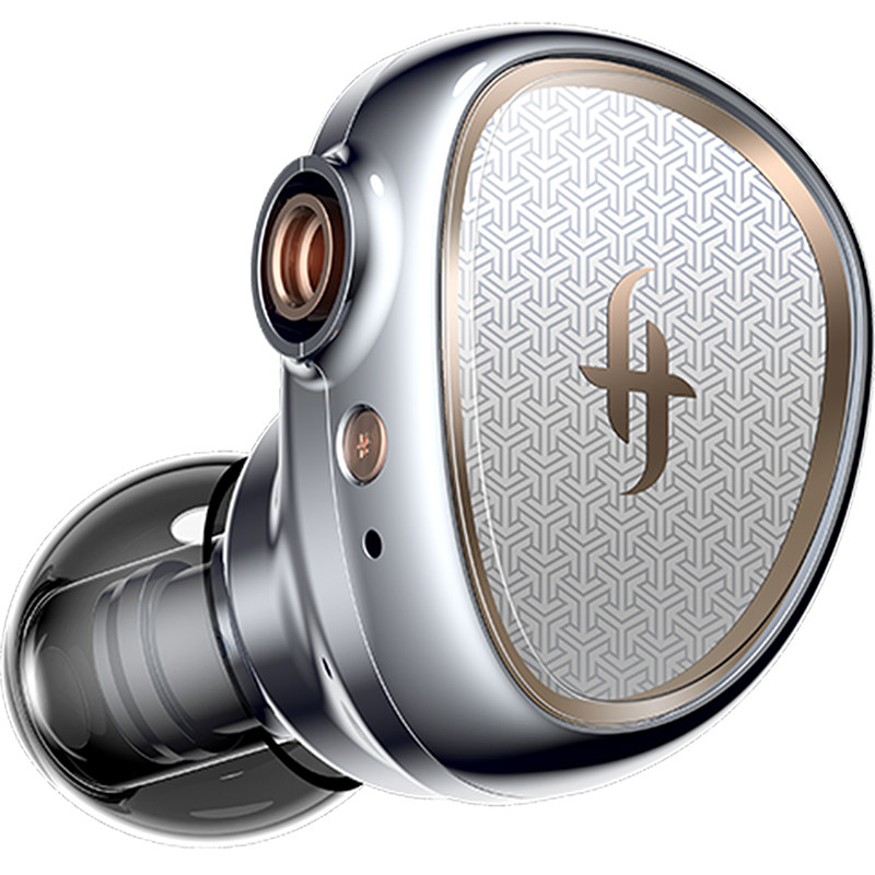 Tai nghe nhét tai Simgot Ea2000 HiFi - Cuộn động, Jack cắm 3.5mm có dây